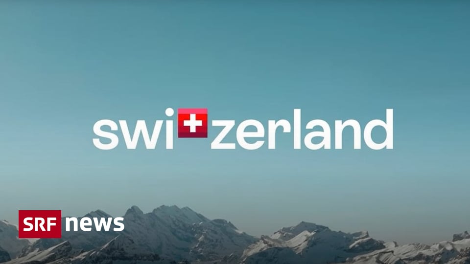 Switzerland Tourism presents new logo - News - Breaking Latest News