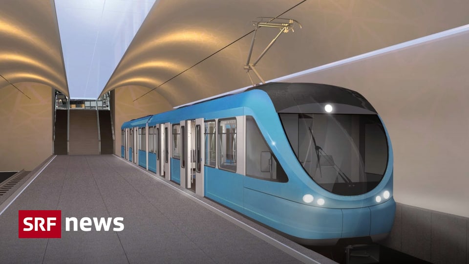 Abstimmung Stadt Luzern - Soll die Stadt Luzern eine Metro planen ...