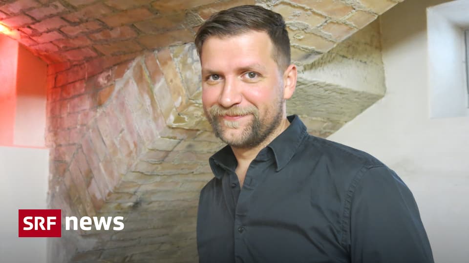 Bern Freiburg Wallis - Mario Batkovic: virtuoser Akkordeonist in vielen ...