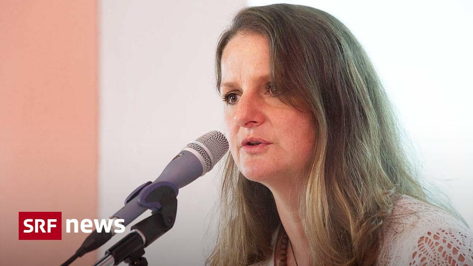 Verstoss gegen Ausländergesetz - Tessiner SP-Grossrätin verurteilt ...