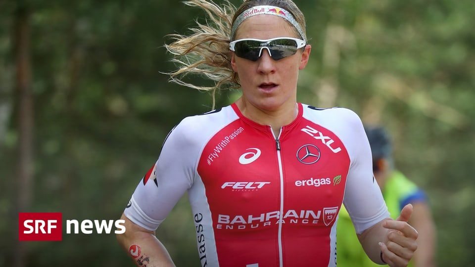 Triathlon-Saison zu Ende - Daniela Ryf: «Klar wollte ich die Million ...