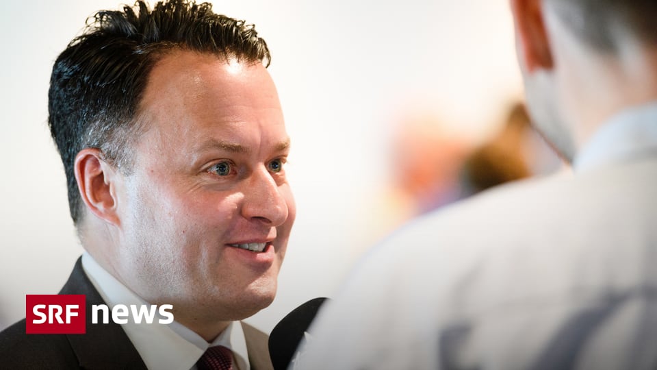 Gerichtsprozess im Frühling - Neuer Wirbel um SVP-Nationalrat Sebastian ...