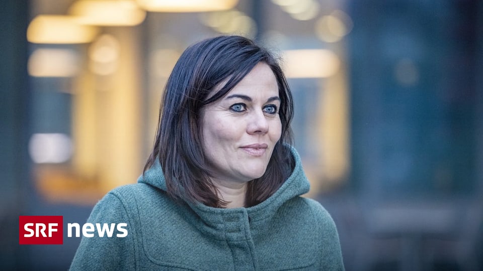 Sieg für Jolanda Spiess-Hegglin: Ringier muss hohen Gewinn herausrücken ...