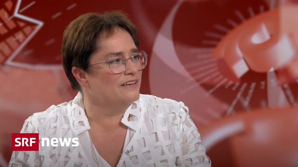Blochers Töchter: Die mächtigsten Schwestern der Schweiz - News - SRF