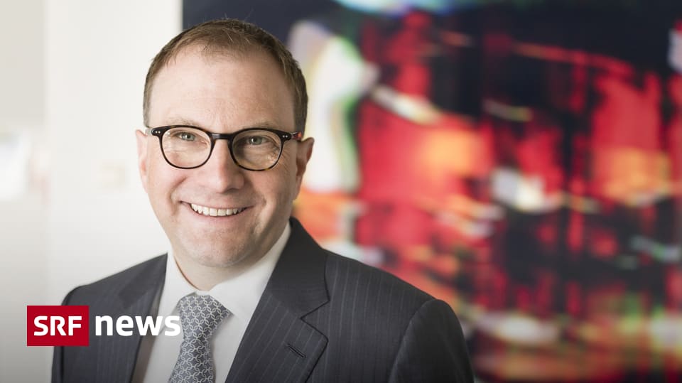 Autoneum in der Krise - Längjähriger Firmenchef Martin Hirzel muss gehen - News - SRF