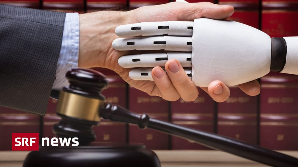 ChatGPT and Co. - Artificial intelligence poses unexpected problems for ... ChatGPT and Co. - Artificial intelligence poses unexpected problems for ...