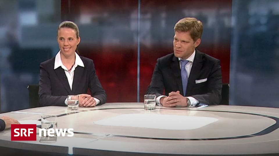 Liebes-Aus bei Kambly-Ehepaar - News - SRF