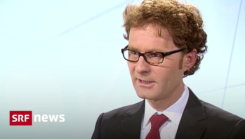 Mindestlohn-Initiative - Daniel Lampart: Gegen regionale Mindestlöhne ...