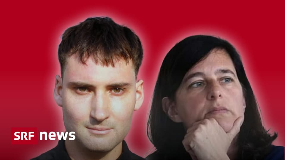Ukraine-Krieg: SRF-Korrespondenten haben Ihre Fragen beantwortet - News ...