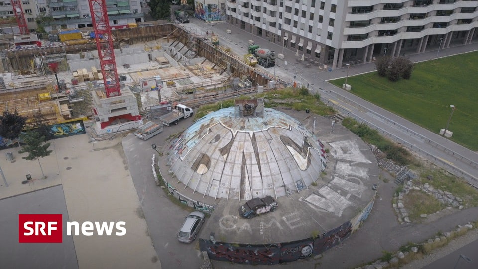 Der «Chessu» in Biel - Ältestes autonomes Jugendzentrum der Schweiz ...