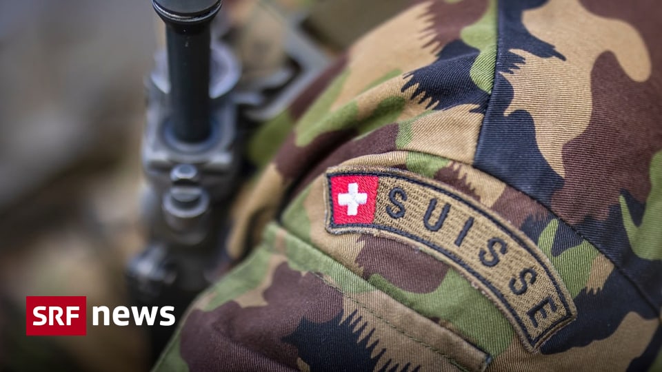 Russlandnähe: Ausserrhoden heuert umstrittenen Ex-Oberstleutnant - News ...