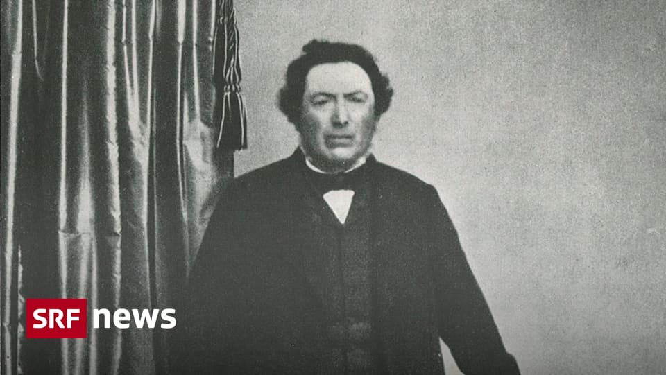 Wirtschaft - Heberlein in Wattwil: Industriegeschichte ohne Happy End ...