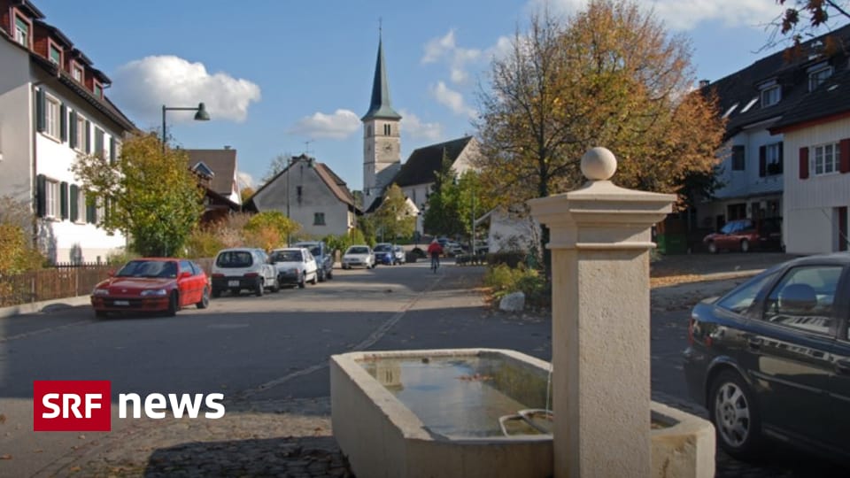 Neue Initiative - Sieben Baselbieter Gemeinden fordern Gemeinderegionen ... Neue Initiative - Sieben Baselbieter Gemeinden fordern Gemeinderegionen ...