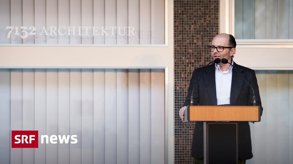 Verschuldete Therme-Firma - Remo Stoffel baut sein Firmen-Imperium um ...