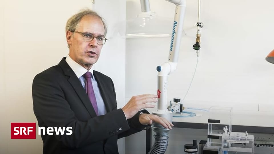 Begehrter Herzchirurg - Thierry Carrel verlässt das Inselspital - News ...