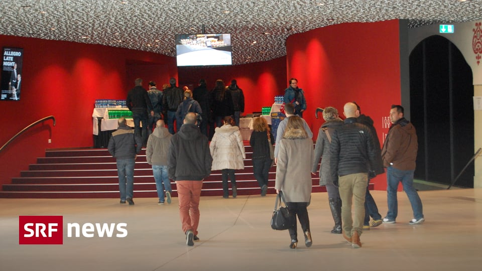 Bern Freiburg Wallis - Crucell baut vorläufig weniger Stellen ab - aber ...