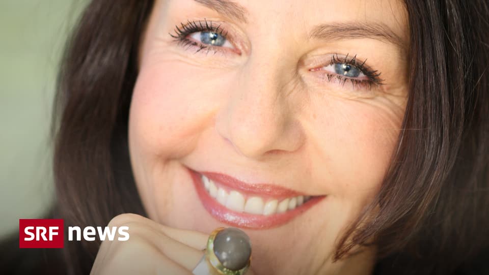 Deutschland hat gewählt - Petra Jenner, Microsoft Schweiz - News - SRF