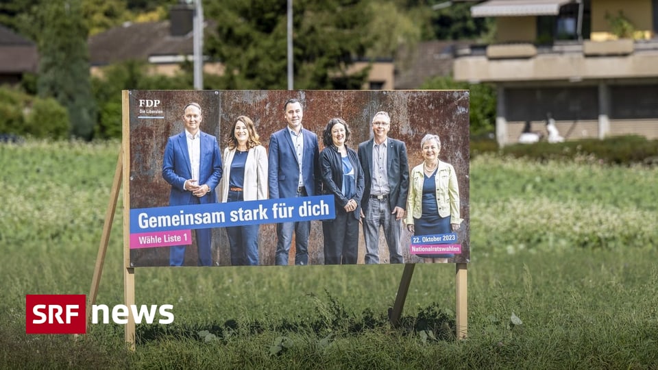 Ständerat Kanton Solothurn - Eine neue Ära für den Solothurner Freisinn ...