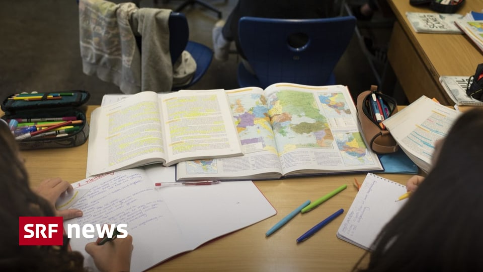 Krise im Geschichtsunterricht? - Lehrkräfte fordern wieder mehr Zeit ...