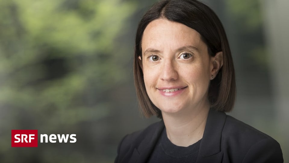 Turbulenzen beim SRK - Vize-BAG-Chefin wird Direktorin des ...