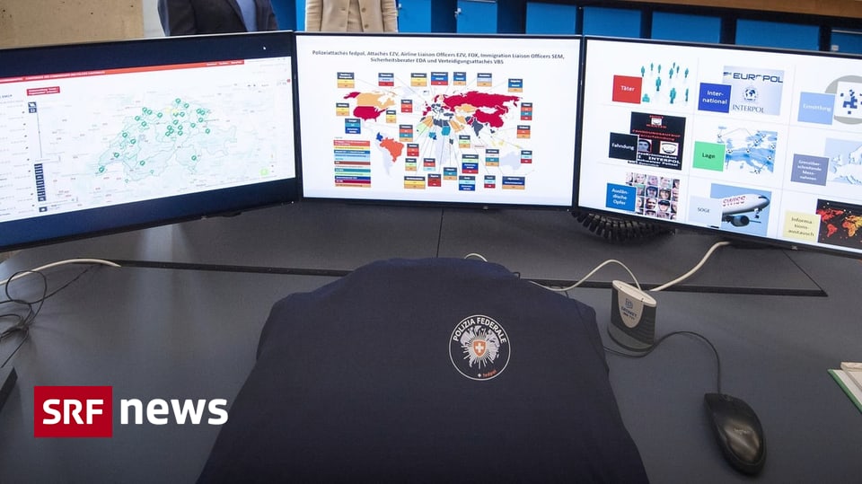 Attacke über IT-Dienstleister - Hackerangriff auf diverse Bundesstellen ...