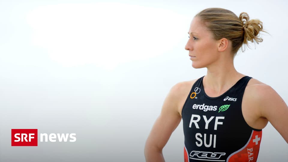 Aargau Solothurn - Daniela Ryf ist jetzt «offiziell bescheuert» - News ...