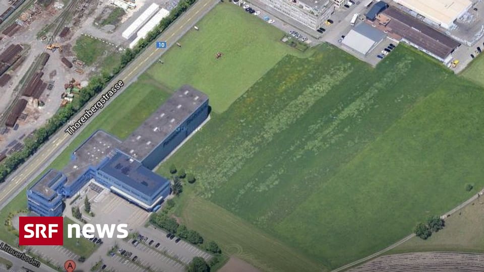 Zentralschweiz - Luzern und Littau bekommen eine Bau- und Zonenordnung ...