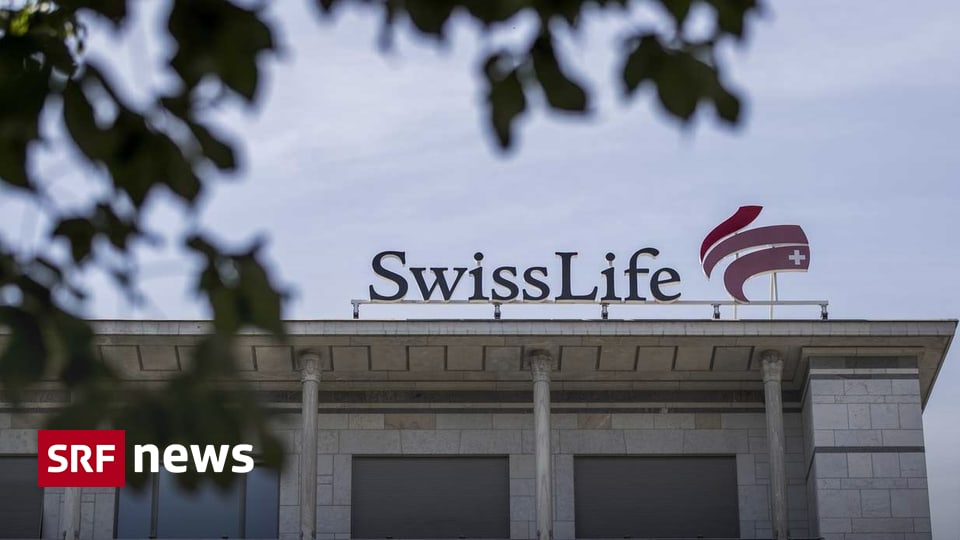 Garantie bei Altersvorsorge - Unternehmen wandern in Scharen von Axa ...