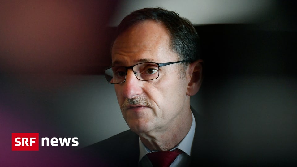 Mit Prävention gegen Terror - Mario Fehr: «Die neue Stelle ist das ...