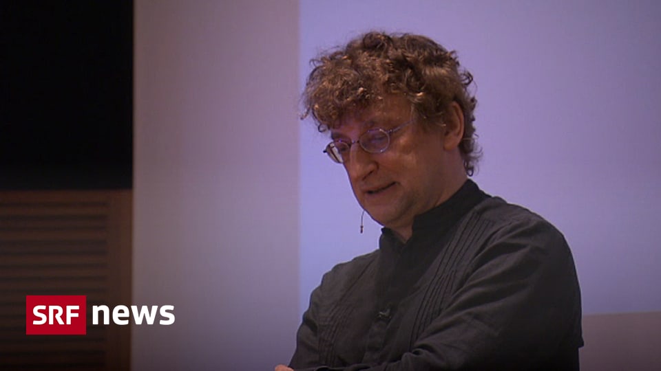 Wirtschaft - Claudio Hintermann: Der Mann, der 69 Gemeinden verklagt ...