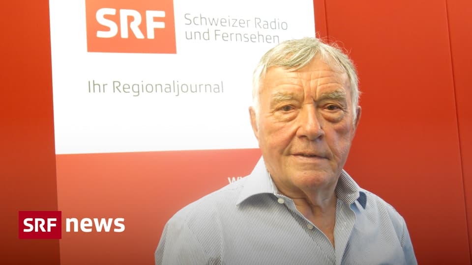 Basel Baselland - René Nebel: «Ich hörte, jemand wolle dem EHC eine ...