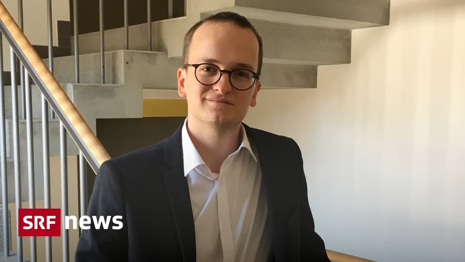Zürcher Regierungsratswahlen - Die Grünen wollen mit Kantonsrat Martin ...