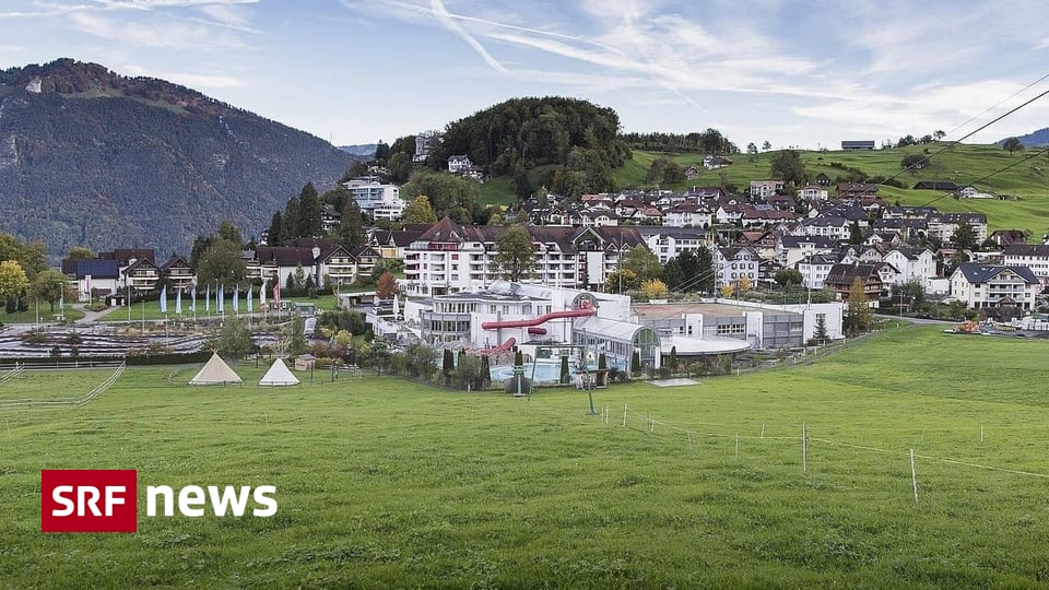 Schwyzer Ferienresort - Reka übernimmt den Swiss Holiday Park in ...