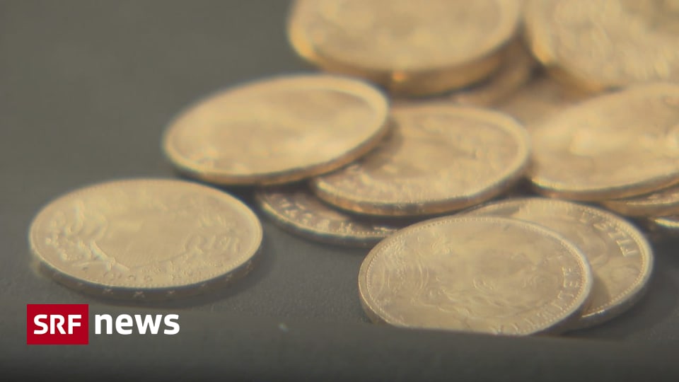 Wirtschaftliche Folgen - So wirkt sich der Nahost-Konflikt auf die ...