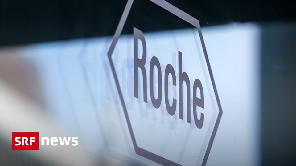 Amerikanischer Dienstleister - Roche übernimmt Flatiron Health komplett ...