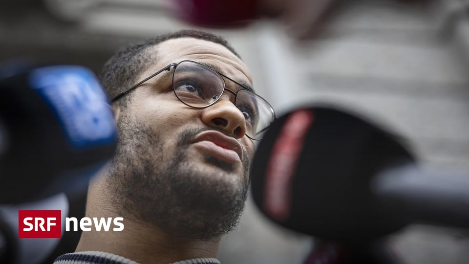 Deshalb wurde Brian Keller in Deutschland verhaftet - News - SRF