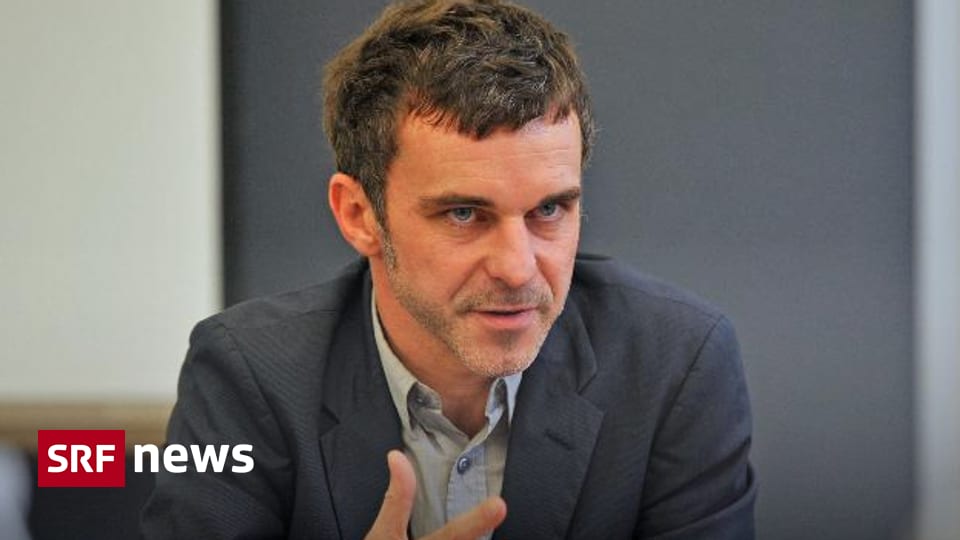Basel Baselland - Philippe Bischof: «Von laisser-faire kann nicht die ...