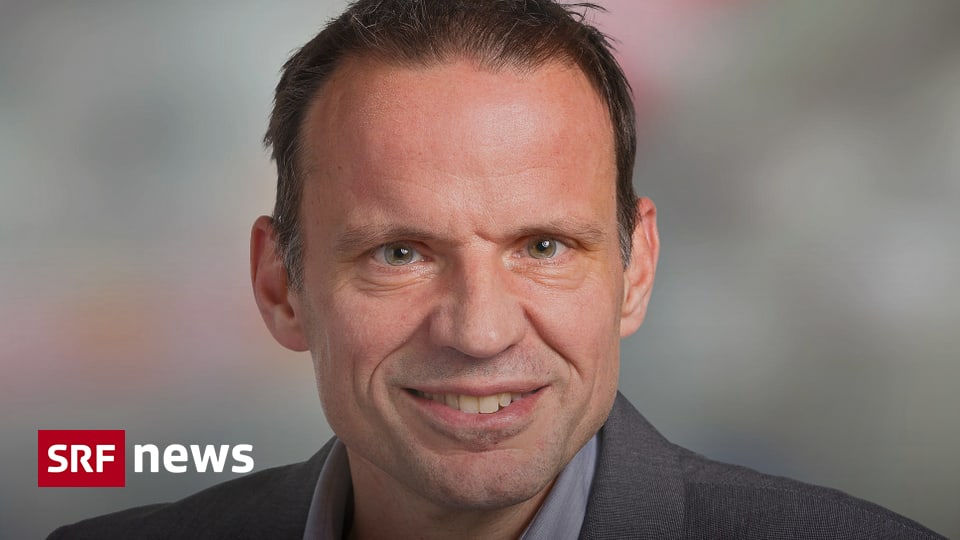 Bern Freiburg Wallis - Daniel Wyrsch führt neu das bernische ...