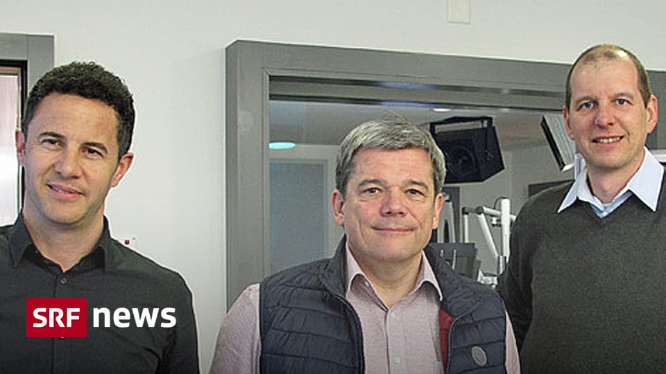 Regierungsrat Obwalden - FDP unterstützt SVP-Kandidat Daniel Wyler im ...