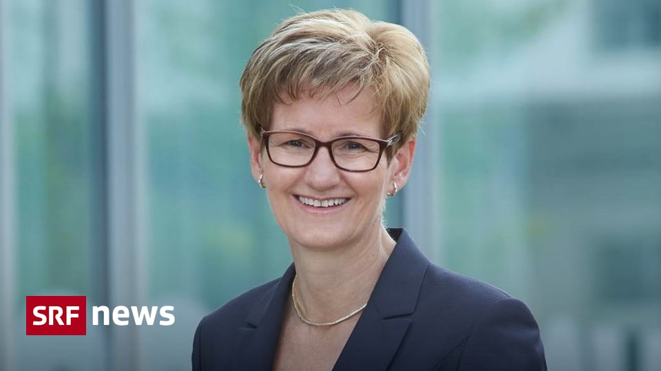 Basel Baselland - Basler S-Bahn: Sabine Pegoraro versucht zu beruhigen ...