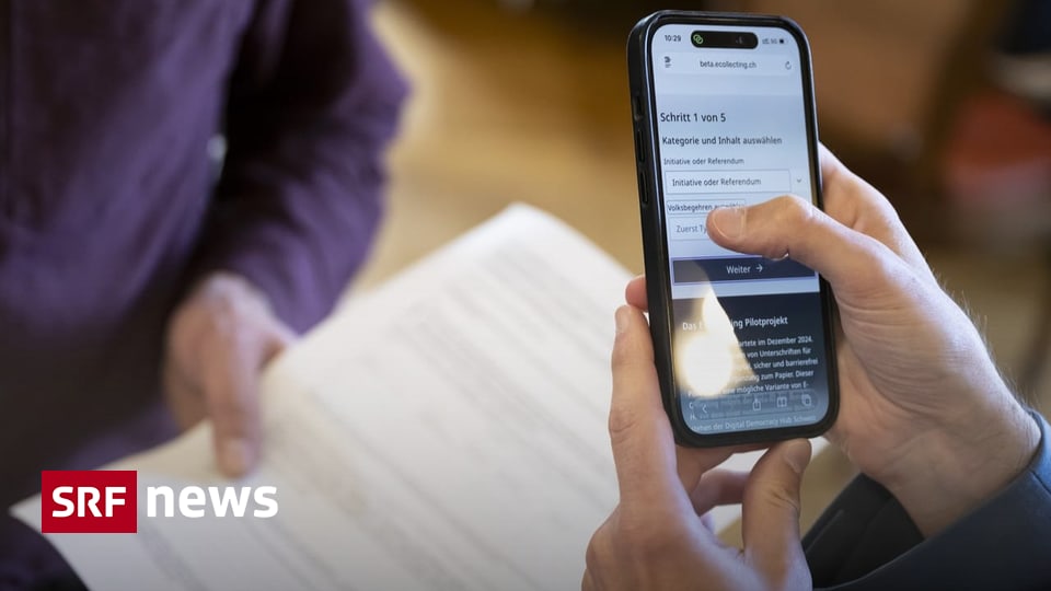 Auch Befürworter kritisch - Swisscom-Spende für E-ID-Kampagne sorgt für ...