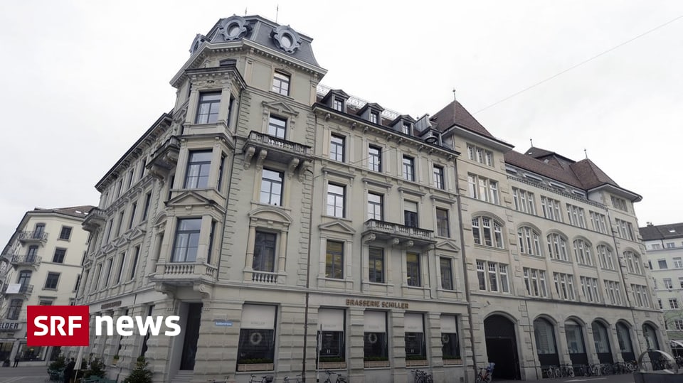 Cyberangriff - Hacker erbeuten bei der NZZ offenbar vertrauliche ... Cyberangriff - Hacker erbeuten bei der NZZ offenbar vertrauliche ...