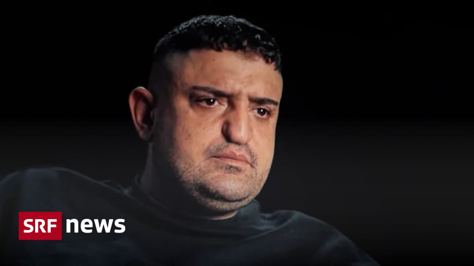 Rapper Haftbefehl hat Nase nach Kokain-Schäden operieren lassen - News ...