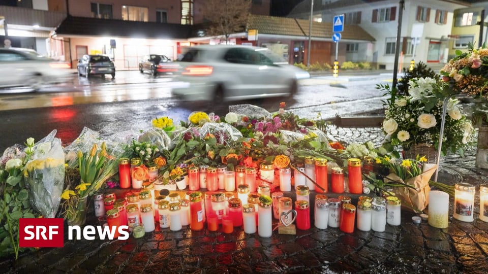 Psychiater zu Kerzers und Crans-Montana: Wieso die Angst nachwirkt ...