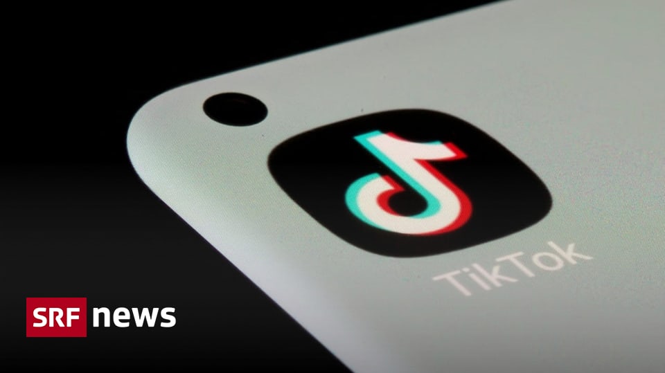 Tiktok To Sue Against Montanas Ban A Challenge To Protect Its