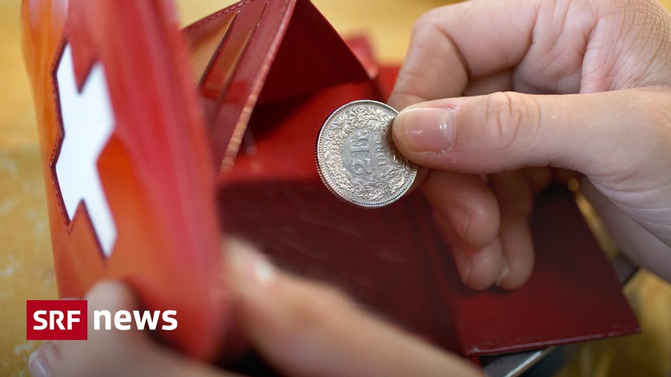 Ringen um Ergänzungsleistungen - «Der Nationalrat will immer noch mehr ...