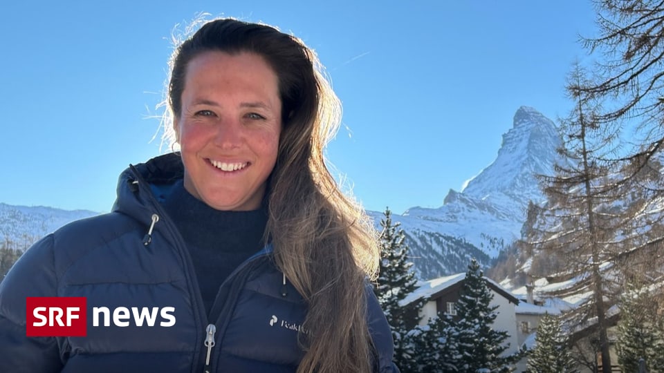 Wahlen Wallis - «Biner-Mania»: Das steckt hinter dem Triumph von ...