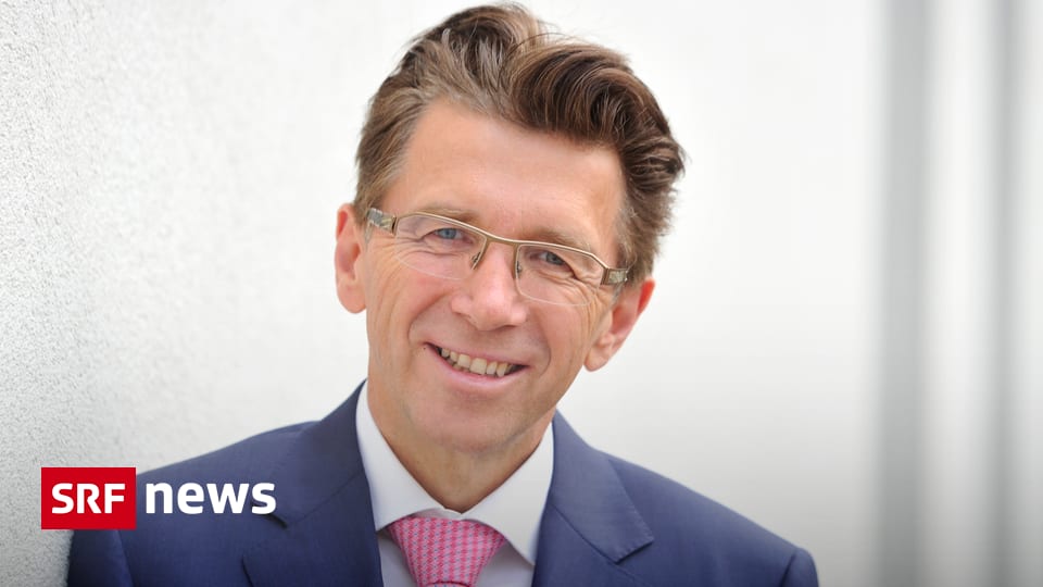 Bern Freiburg Wallis - Martin Kallen: «Ich bin selten gestresst» - News ...