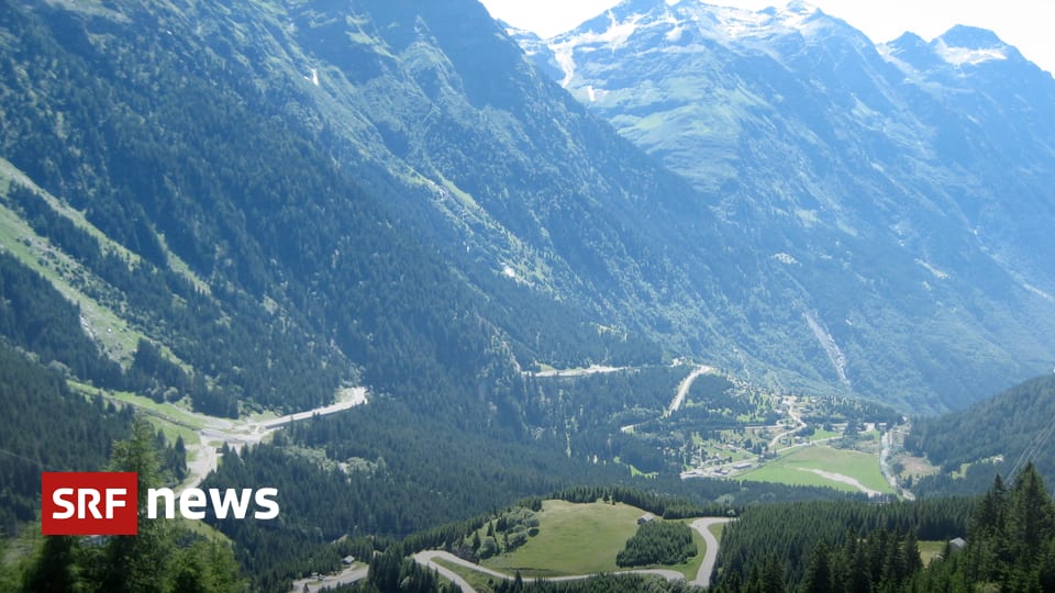 Parc Adula - Nur ein regionaler Naturpark scheint keine Lösung - News - SRF
