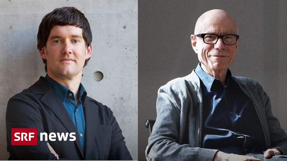 Wochengast - Rolf Fehlbaum: «25 Jahre Vitra Design Museum, das ist ...